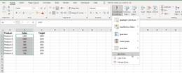 How To Apply Conditional Formatting Based On Another Cell In Excel