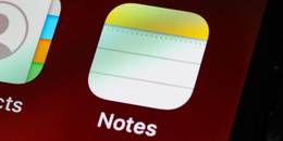 How To Lock Your Notes On A Mac
