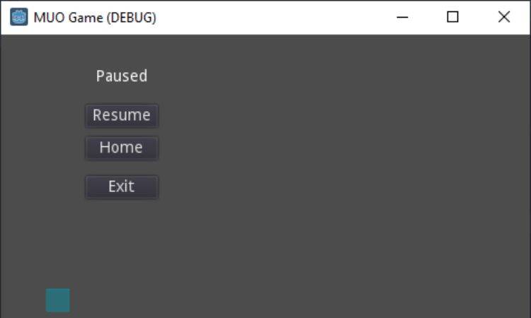 How to Create Custom UI Menus in Godot Using Control Nodes