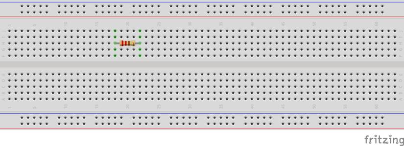 How to Measure Voltage on a Breadboard