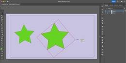 How To Scale Your Strokes Proportionally In Adobe Illustrator
