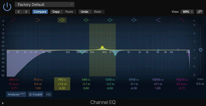 How to EQ Your Vocals in Your DAW