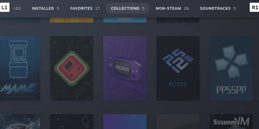 The 9 Best Emulators for the Steam Deck