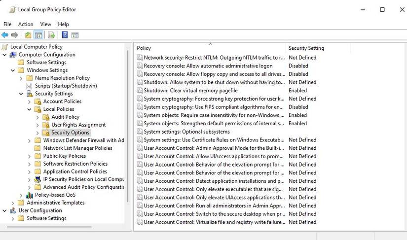 How to Fix the “Requested Operation Requires Elevation” Error 740 on ...