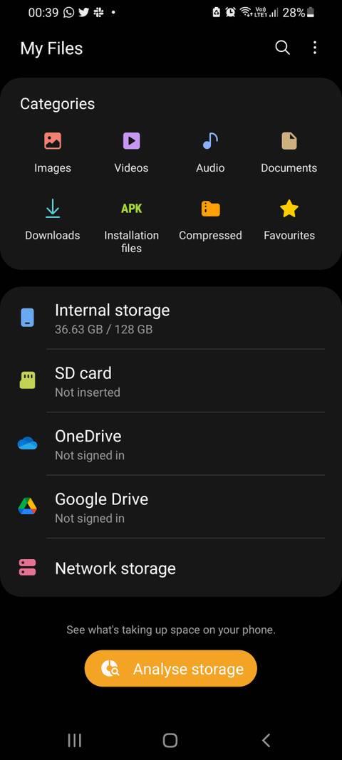 How to Access Your PC Files on iOS/Android With Windows Network Share