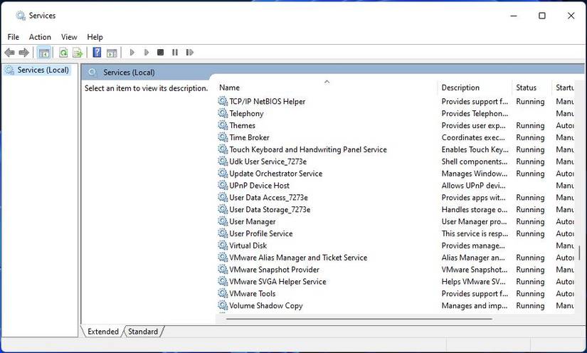 How To Fix The Windows Disk Management Could Not Start Virtual Disk Service” Error