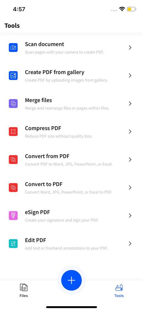 The 6 Best Mobile Apps to Convert PDFs to Word Documents