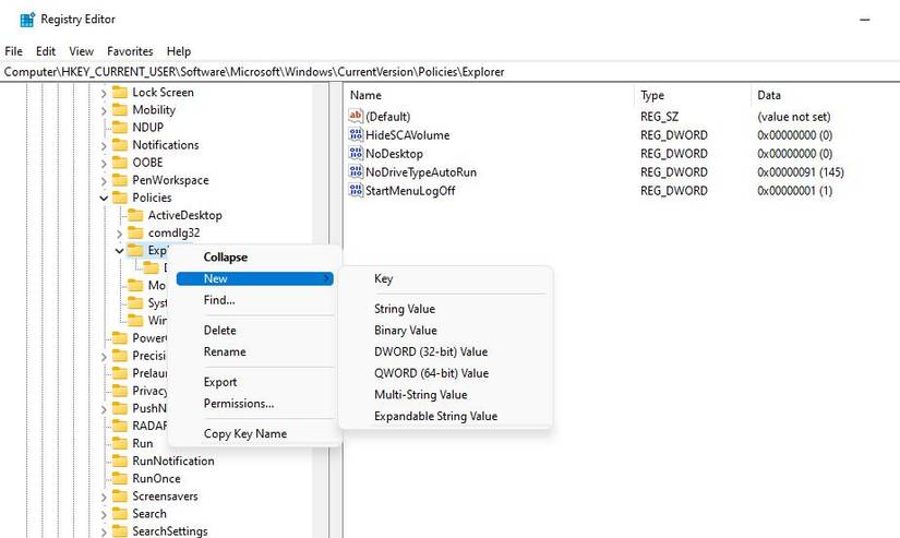 How to Fix the Windows 10 & 11 Desktop Context Menu Not Working