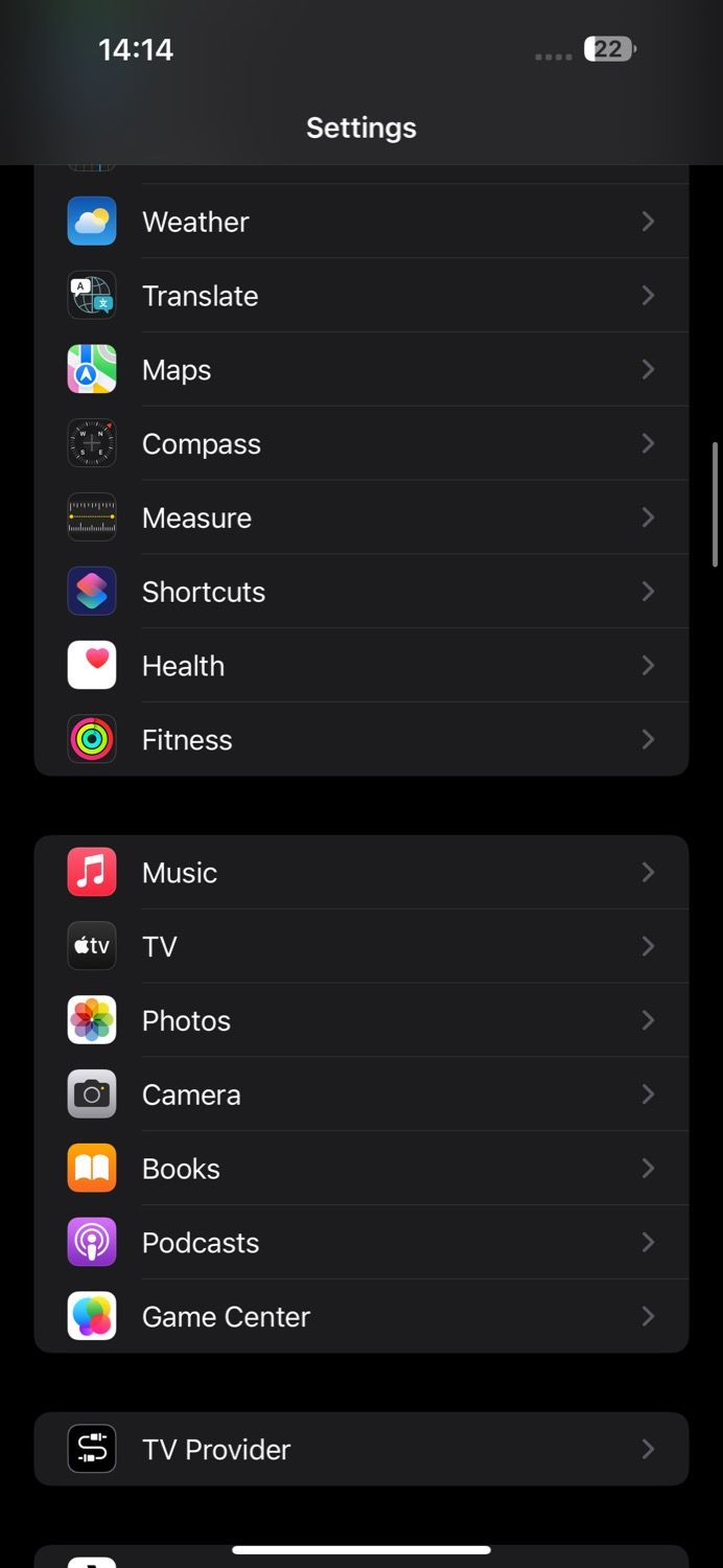 How to Use the Level Tool in Your iPhone’s Camera App to Compose Better Shots