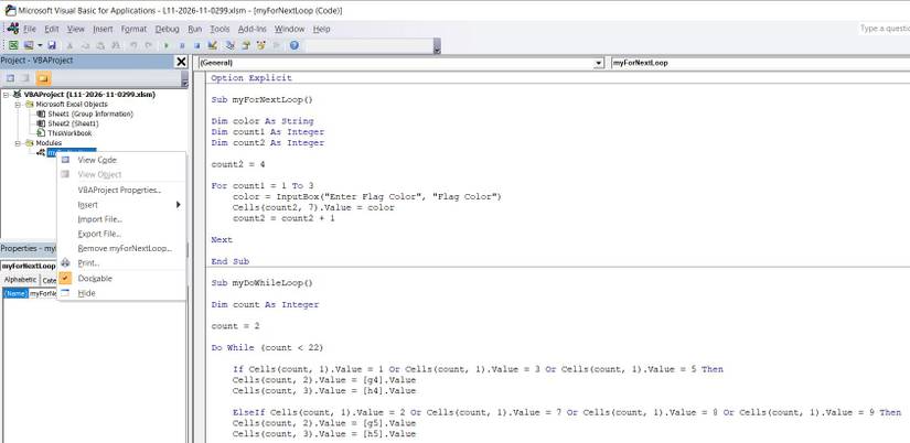 How to Transfer Your Excel Macros to Another Computer