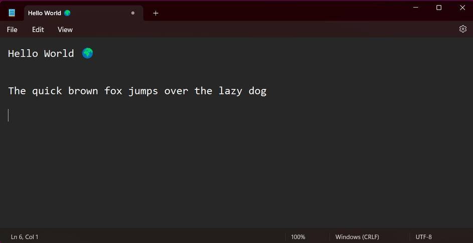 5 Cara Membuat Notes di PC Tanpa Mengunduh Aplikasi - Eduidea