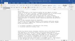 How To Check The Word Count In Google Slides
