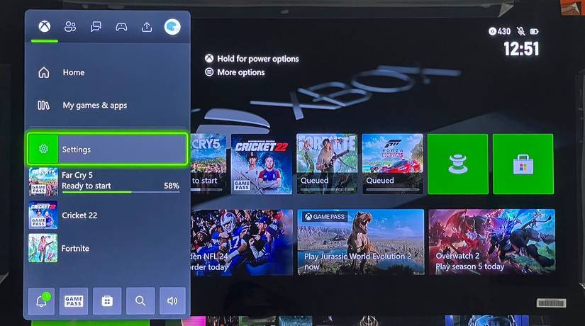 How to Adjust the Brightness of Your Xbox Controller and Console Light