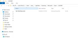 How To Transfer Your Excel Macros To Another Computer Safapedia