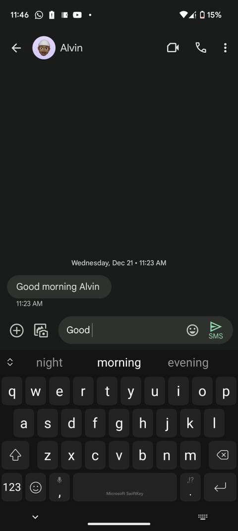 8 Tips for Typing Faster on Your Android Phone