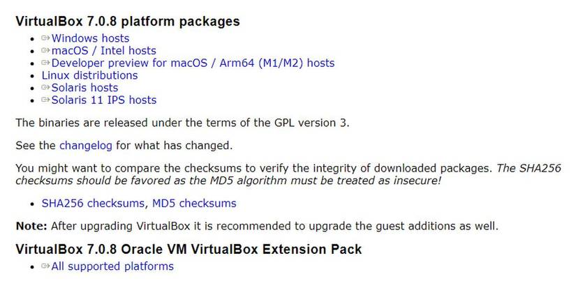 Installing VirtualBox on Windows? Set Up the Dependencies First for Error-Free Installation