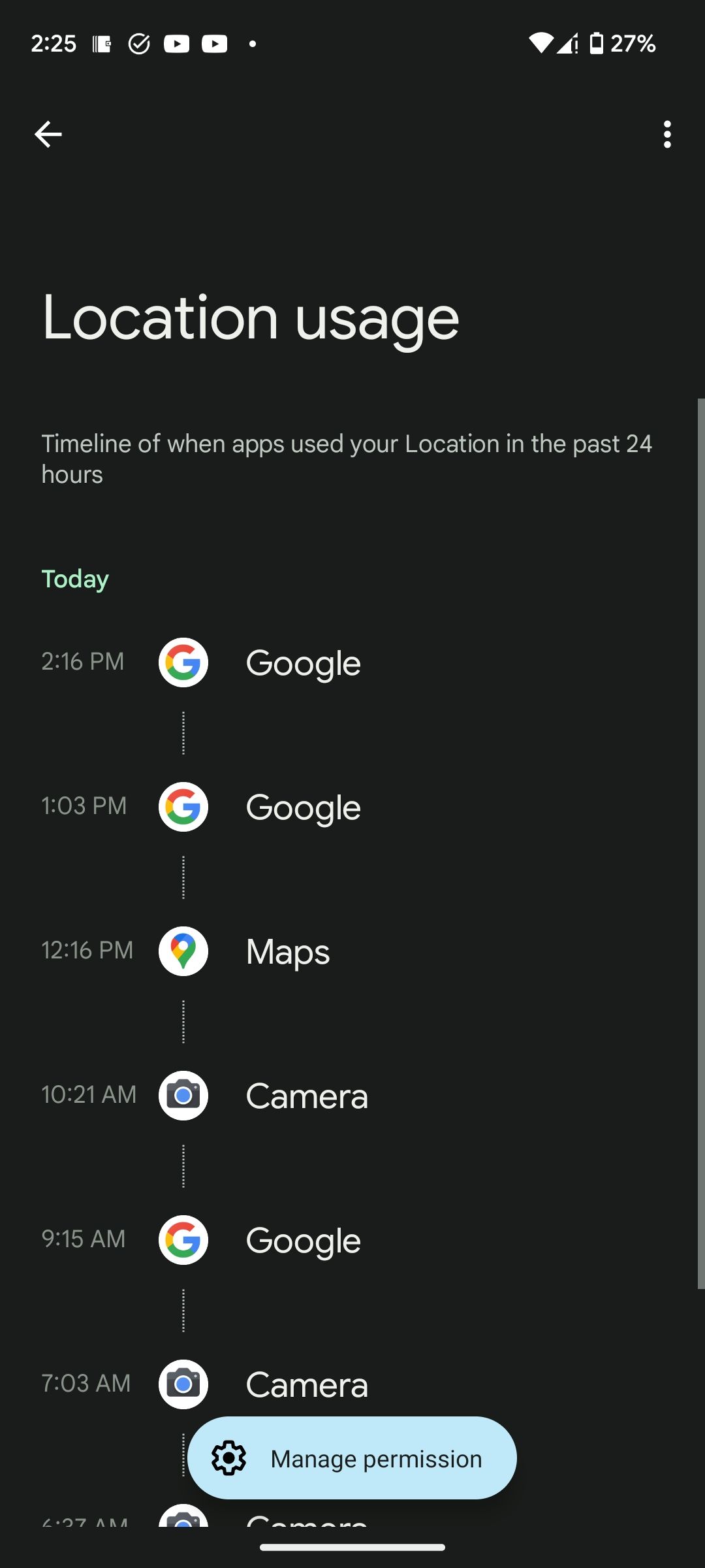 How to Control Which Apps Can Track Your Location on Android