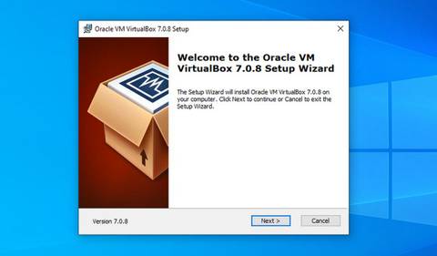Installing VirtualBox on Windows? Set Up the Dependencies First for Error-Free Installation