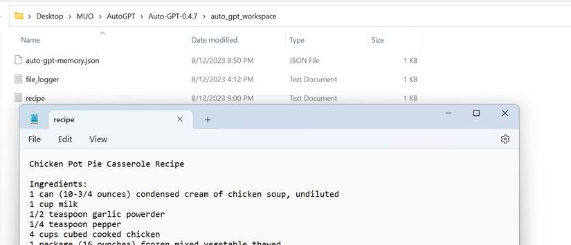 How to Download and Install Auto-GPT Step-by-Step