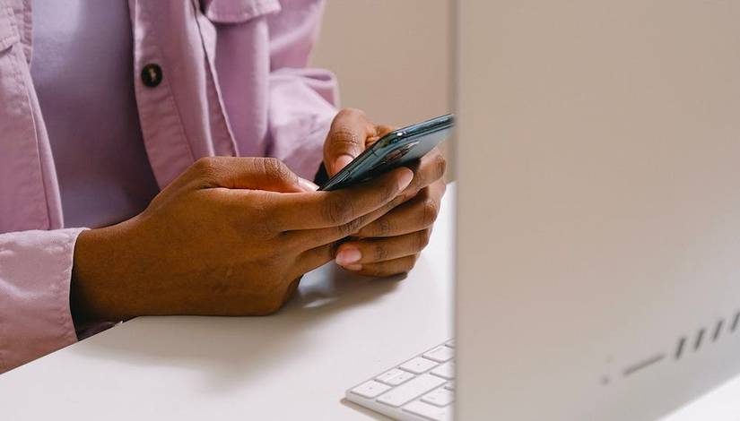 The 4 Main Types of Typing Techniques Explained (and What You Should Use!)