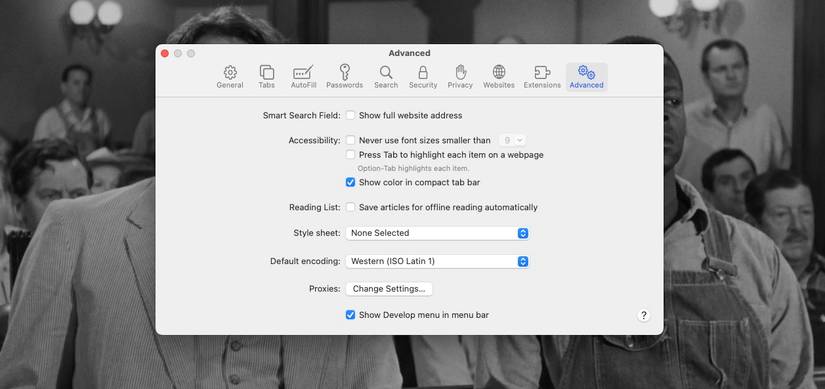 How to Inspect Element on a Mac on Any Browser