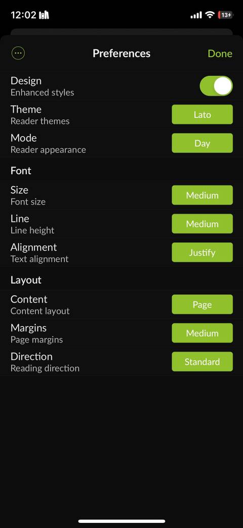 The 6 Best Ebook or EPUB Readers for Your iPhone and iPad