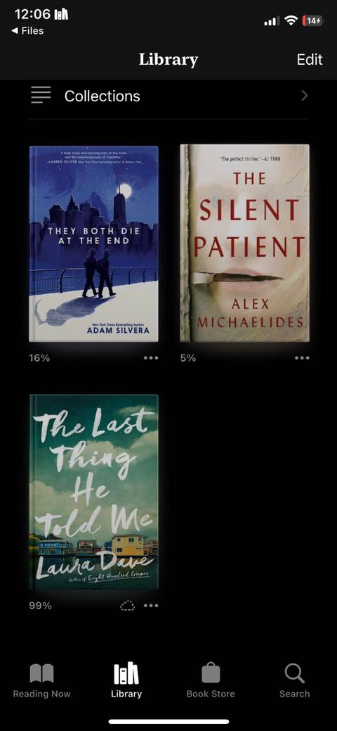 The 6 Best Ebook or EPUB Readers for Your iPhone and iPad