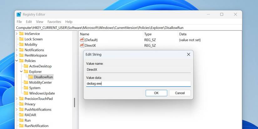 4 Ways to Block Apps for a User on Windows 11