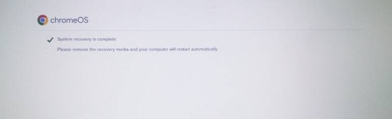 How to Completely Reinstall ChromeOS on Your Chromebook