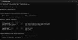 How To Check Your Public IP Address Using Command Prompt In Windows 11 10