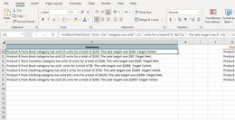 How To Use The CONCATENATE And CONCAT Functions To Join Text In Excel