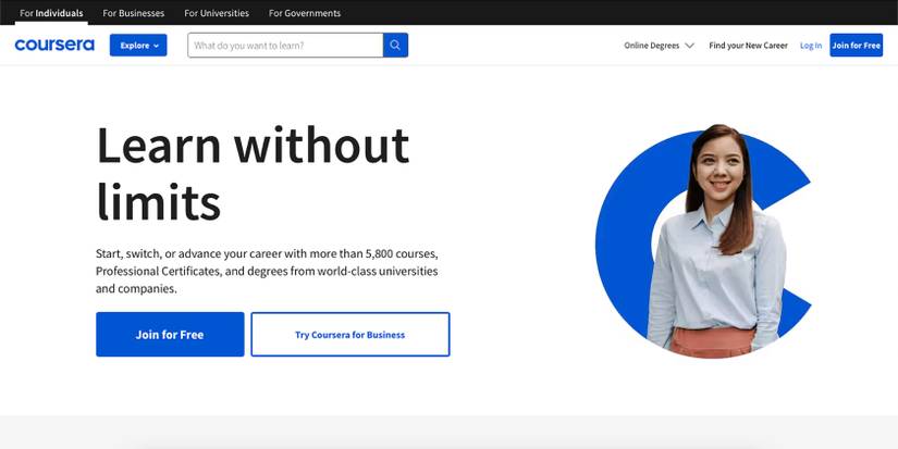7 Free Coursera Courses for Graphic Designers to Develop, Improve, or ...