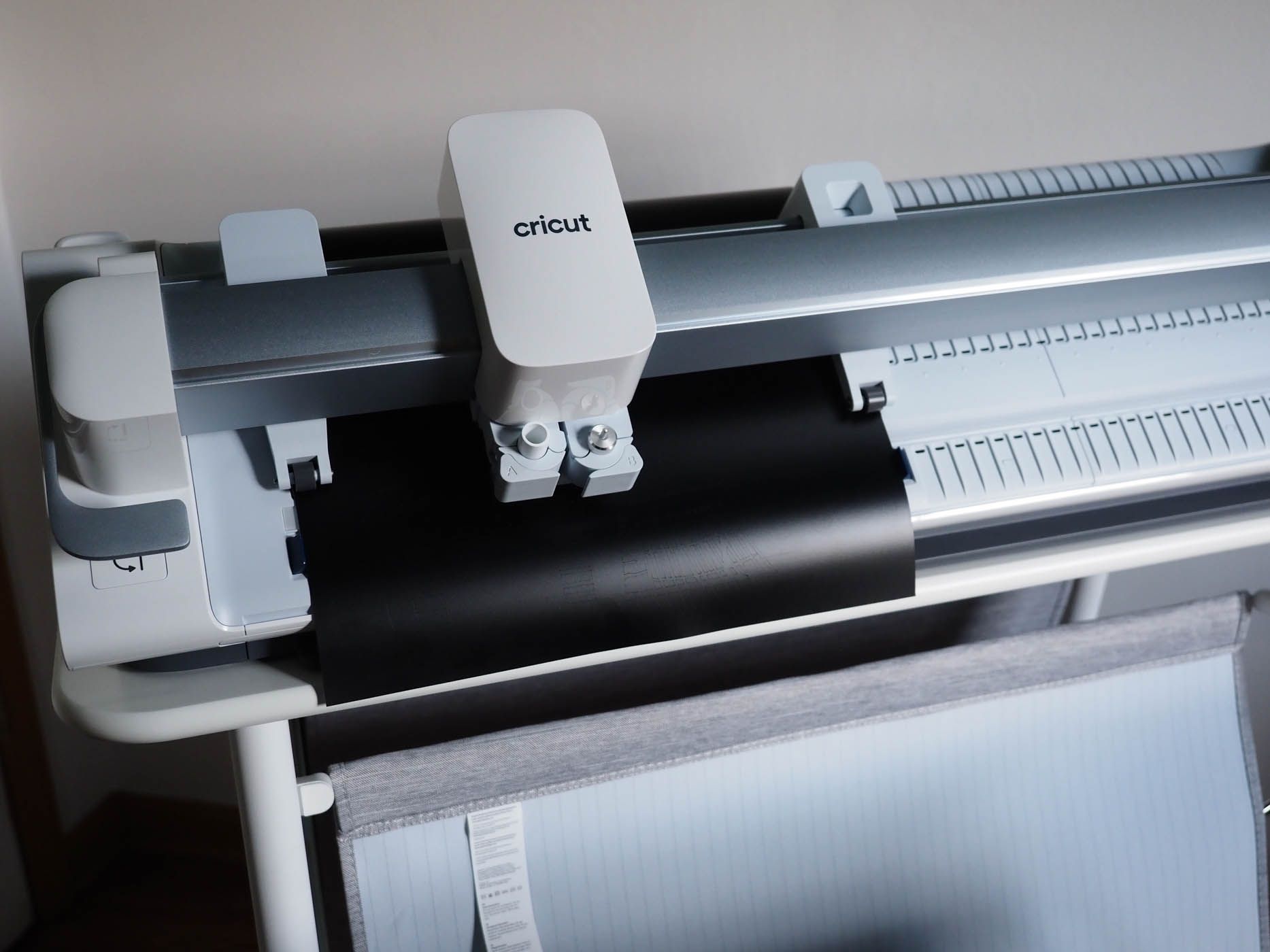 Cricut Venture Review: Large Format and Commercial Cutting Speeds at Home