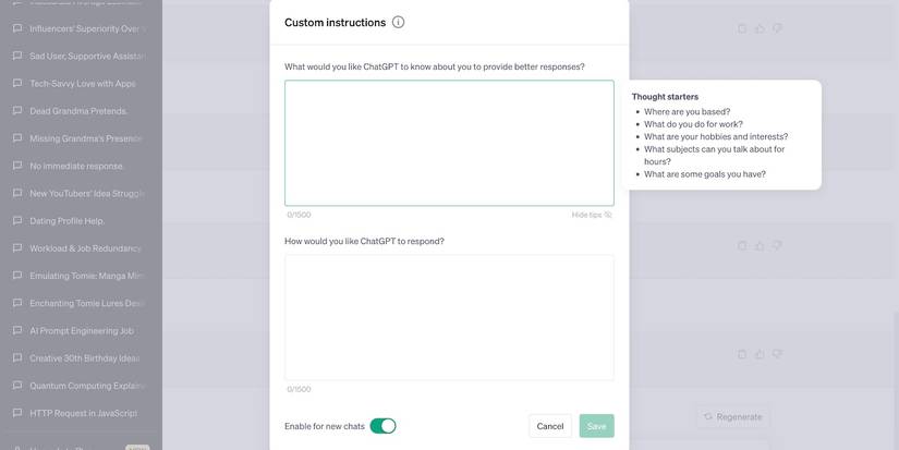 ChatGPT vs. Bing's AI Chatbot: 10 Key Differences