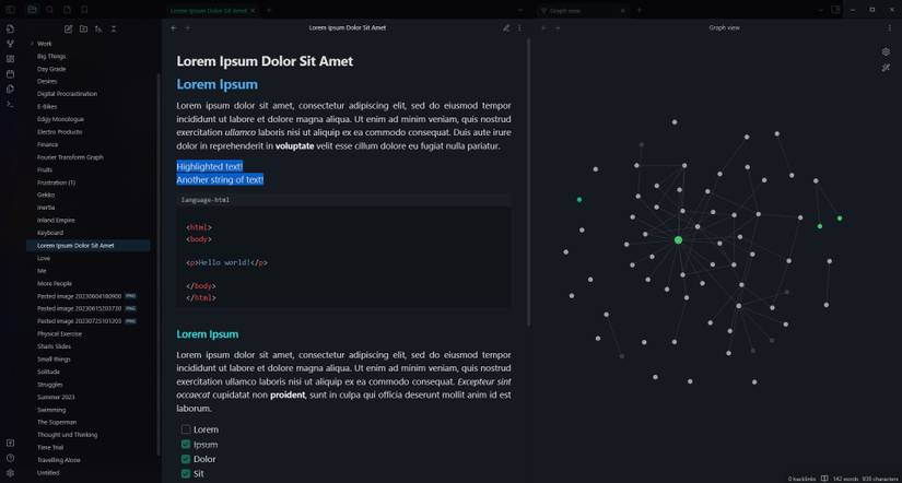 The 10 Best Obsidian Themes to Personalize Your Note-Taking Experience