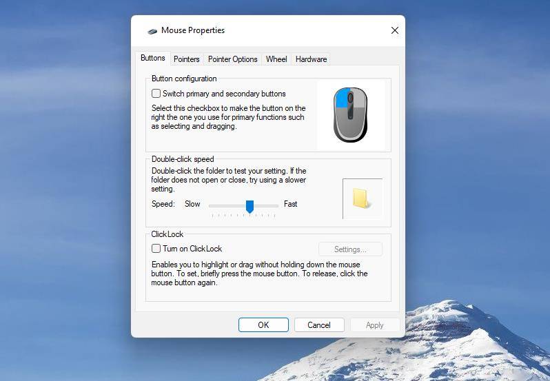 How To Fix Double Clicking Not Opening Folders On Windows 11 10