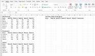 How To Use The EXPAND Function In Excel