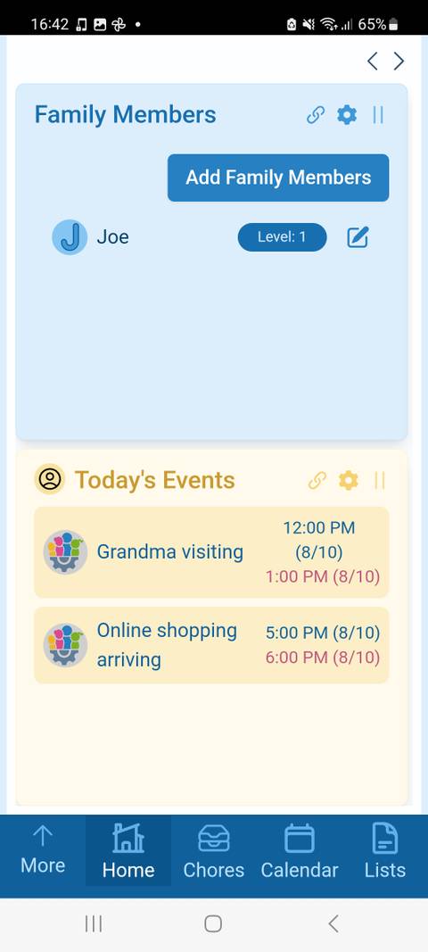 The 7 Best Mobile Apps to Keep Your Family Organized