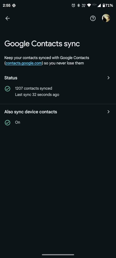 Text Messages Showing Phone Numbers Instead of Names on Android? How to ...