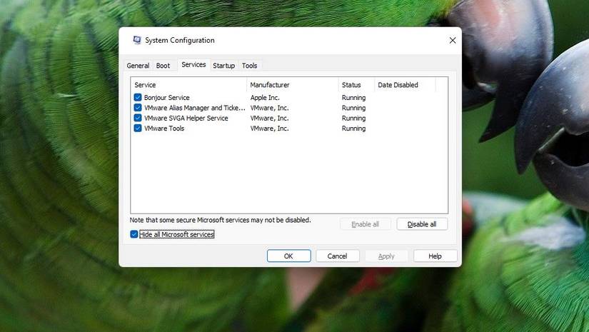How To Fix The “extracting Files To The Temporary Location” Error 1152 In Windows 11 10
