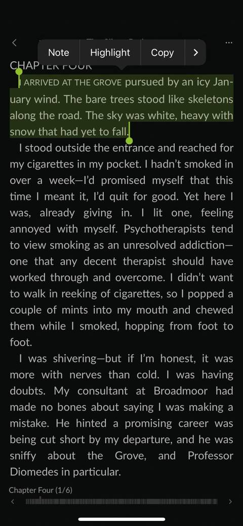 The 6 Best Ebook or EPUB Readers for Your iPhone and iPad