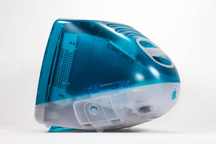 It's Been 25 Years Since the Original iMac Launched: Here's What We ...