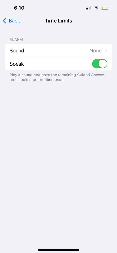 What Is Guided Access on Your iPhone and How Do You Use It?