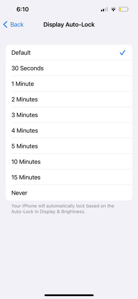 What Is Guided Access on Your iPhone and How Do You Use It?