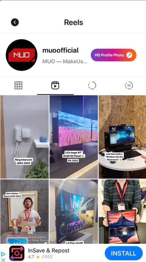 How to Screenshot an Instagram Story: 5 Alternative Methods
