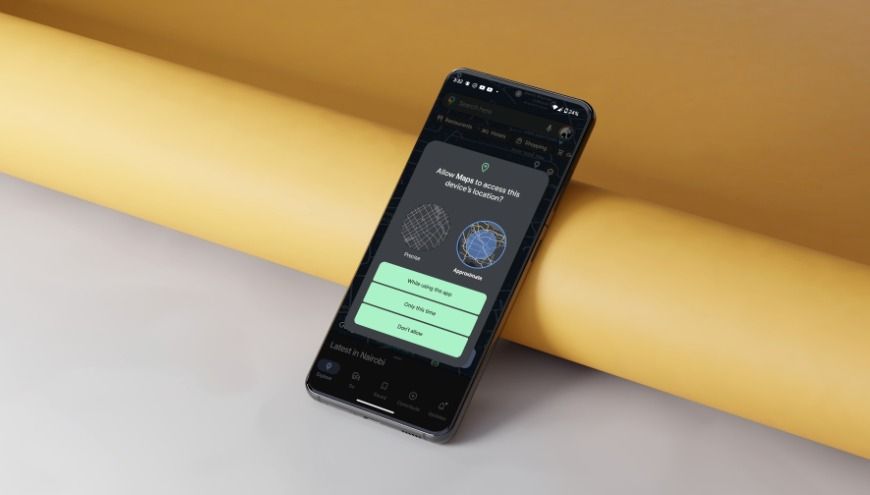 How to Control Which Apps Can Track Your Location on Android