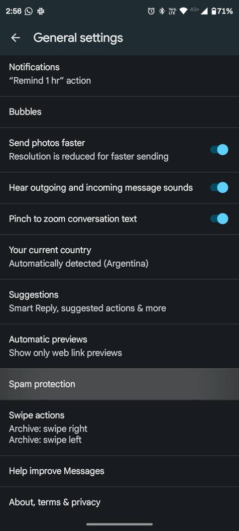 Text Messages Showing Phone Numbers Instead of Names on Android? How to ...
