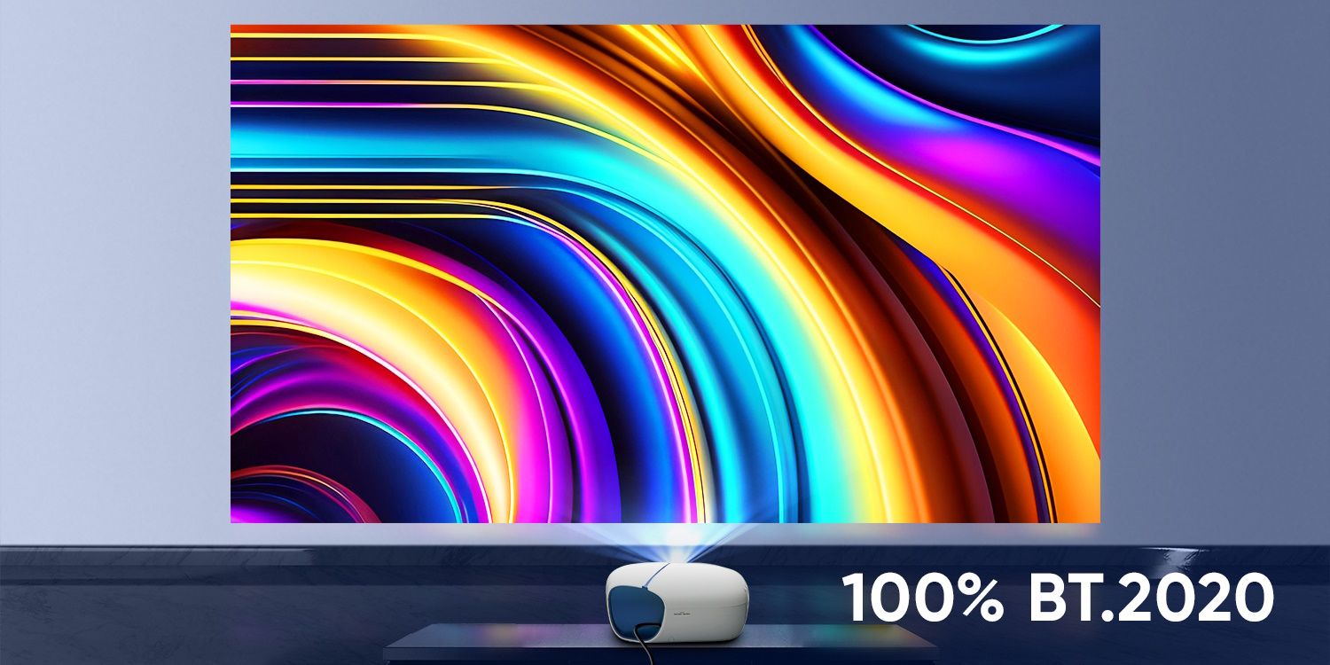 How the NOMVDIC L500 Will Transform the Way You Watch Movies