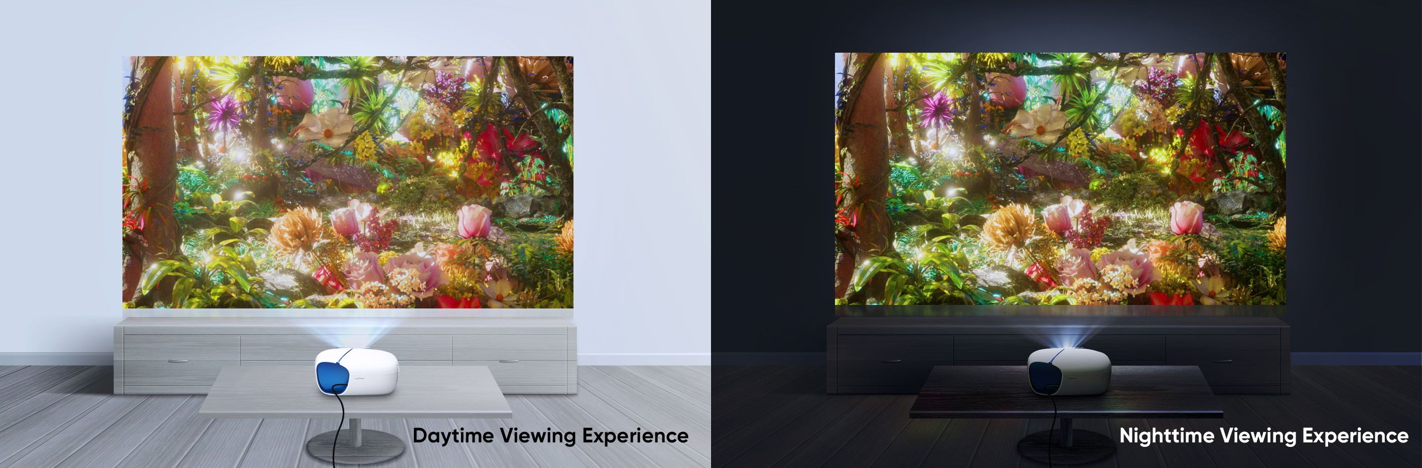 How the NOMVDIC L500 Will Transform the Way You Watch Movies