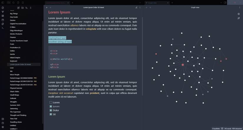 The 10 Best Obsidian Themes to Personalize Your Note-Taking Experience